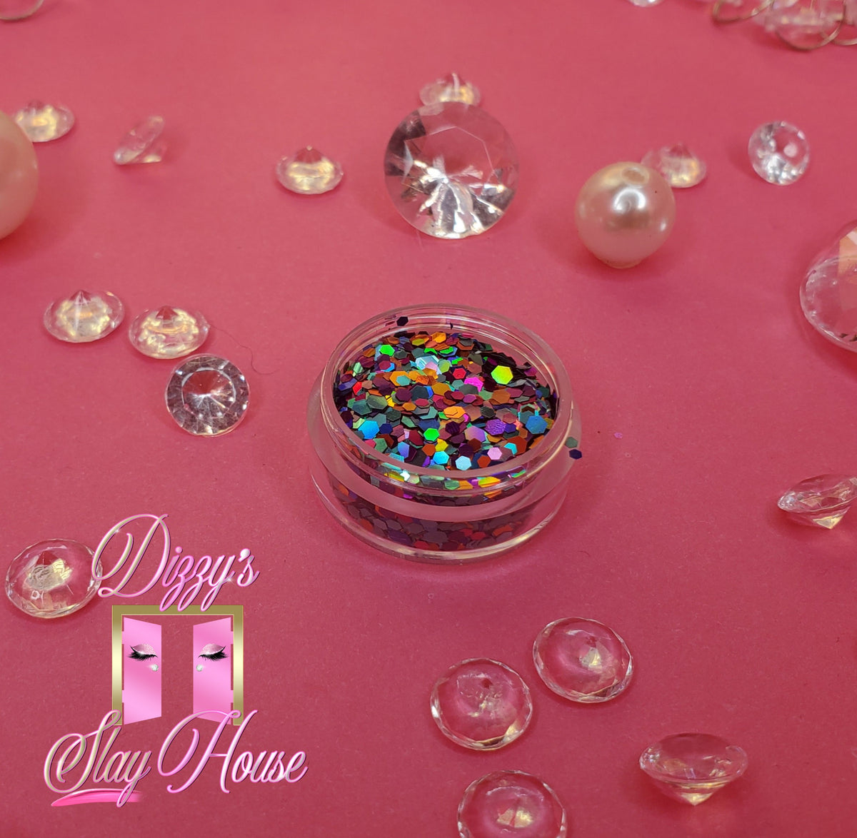 LIT-uation – Dizzy's SlayHouse